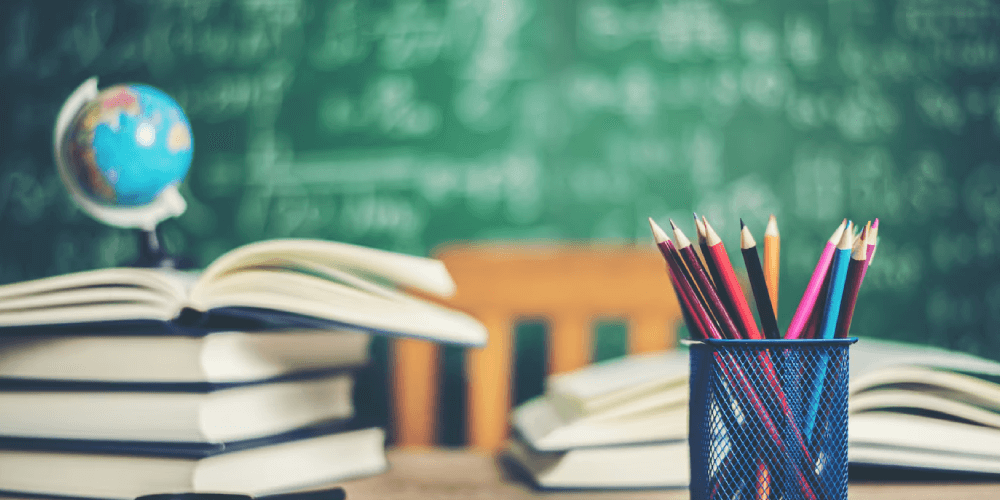 Education Technology Solutions | Innovative Learning Tools